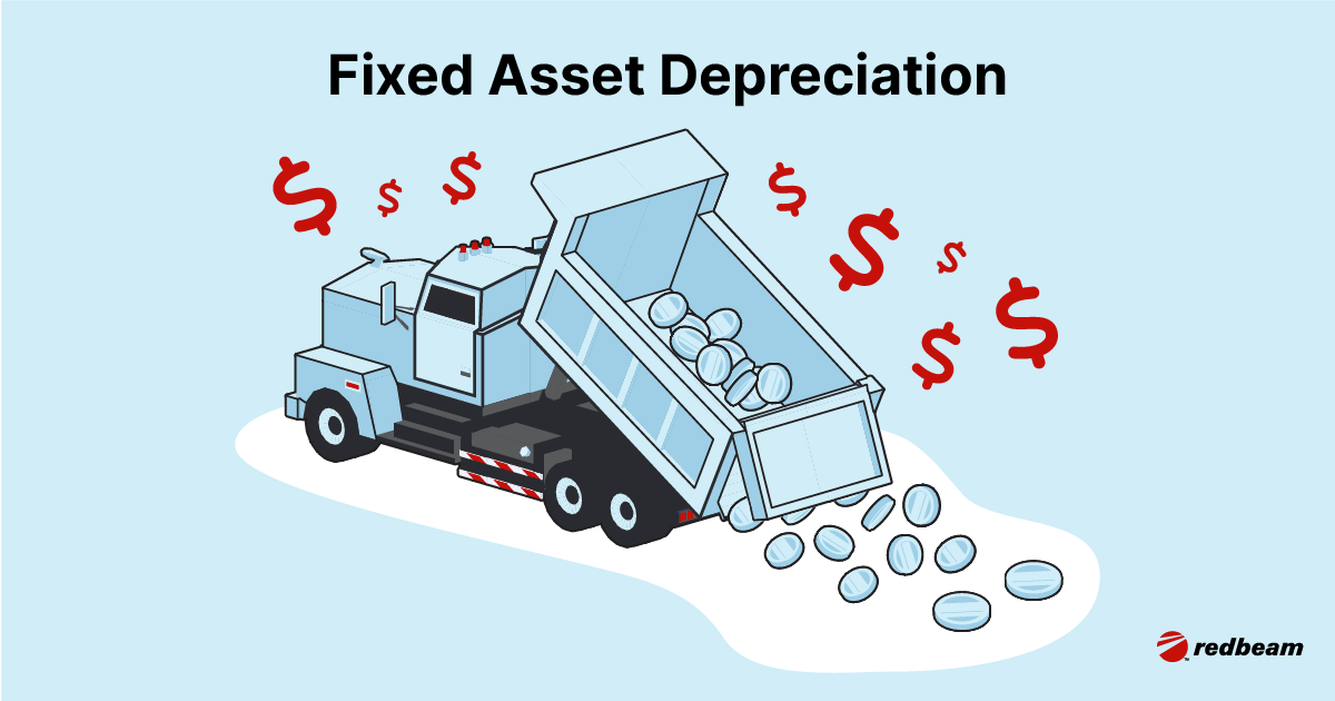 Fixed Asset Depreciation: Here's What You Need to Know